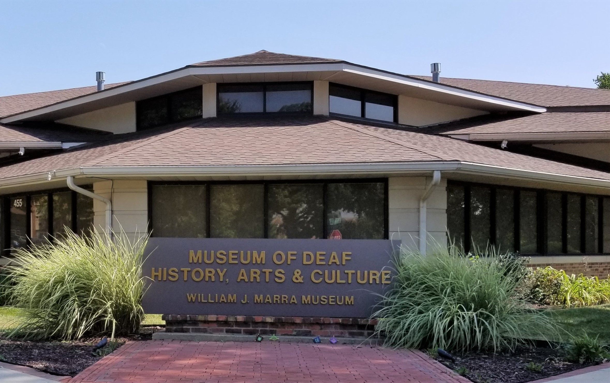 Museum of Deaf History, Arts and Culture – Johnson County Kansas ...